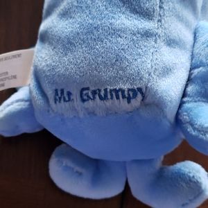 Fisher-Price | Toys | Fisher Price Mr Men Series Plushies | Poshmark